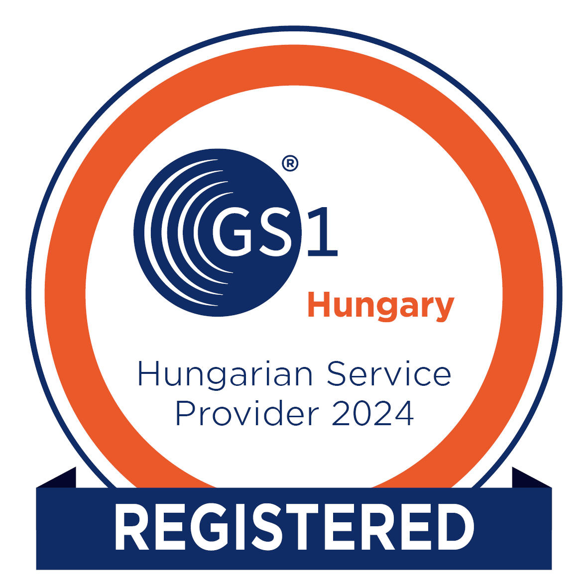 GS1 Magyarország - GS1 Magyarország - Szolgáltató Partnereink